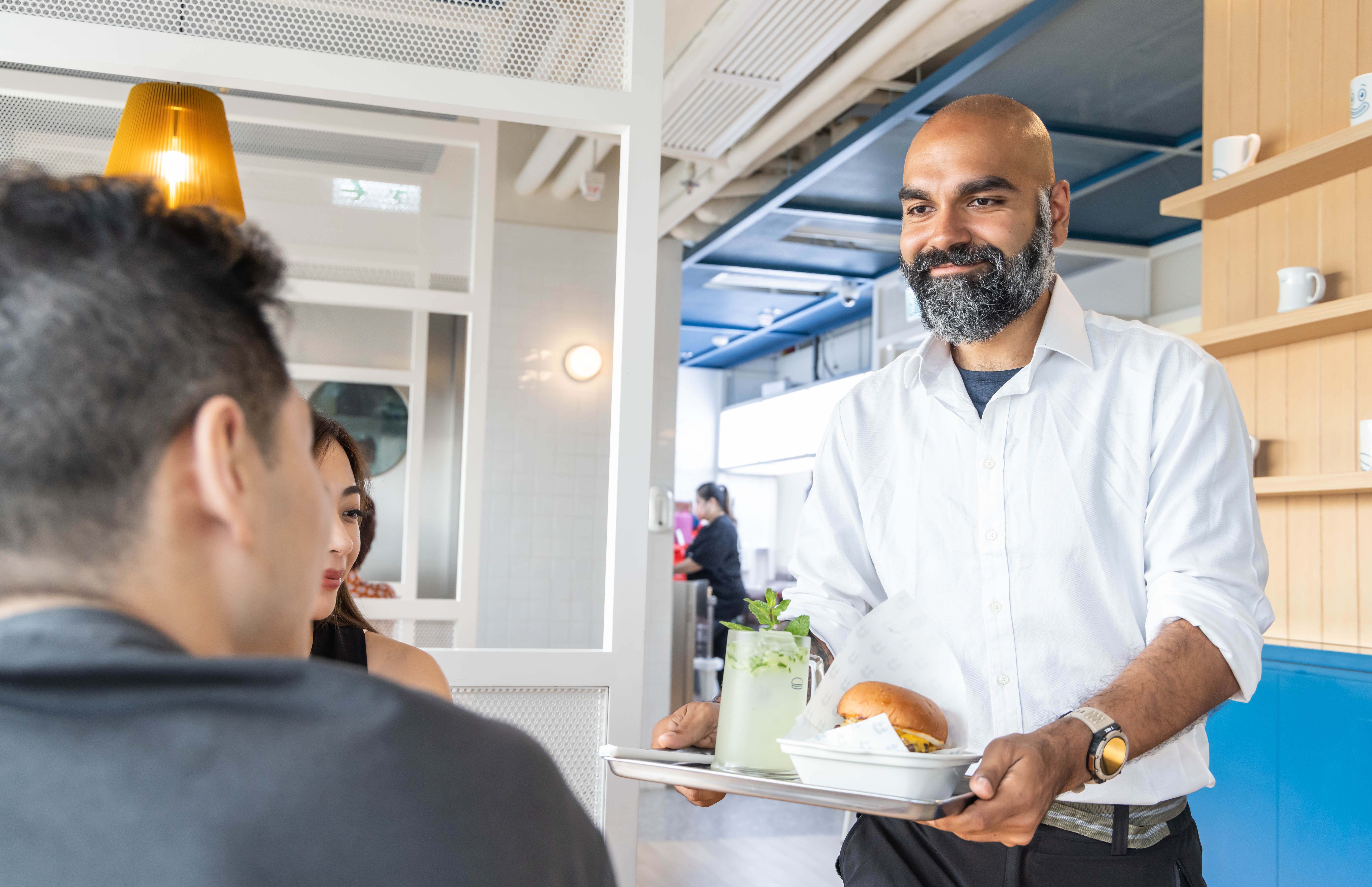 Online Ordering | Restaurant POS Solution | Eats365